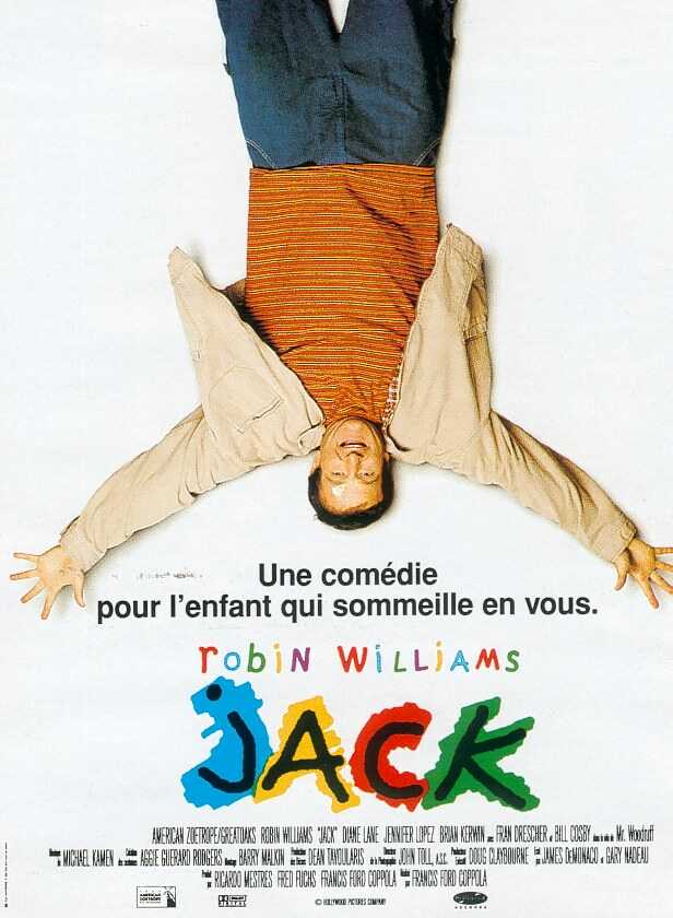 JACK JACK